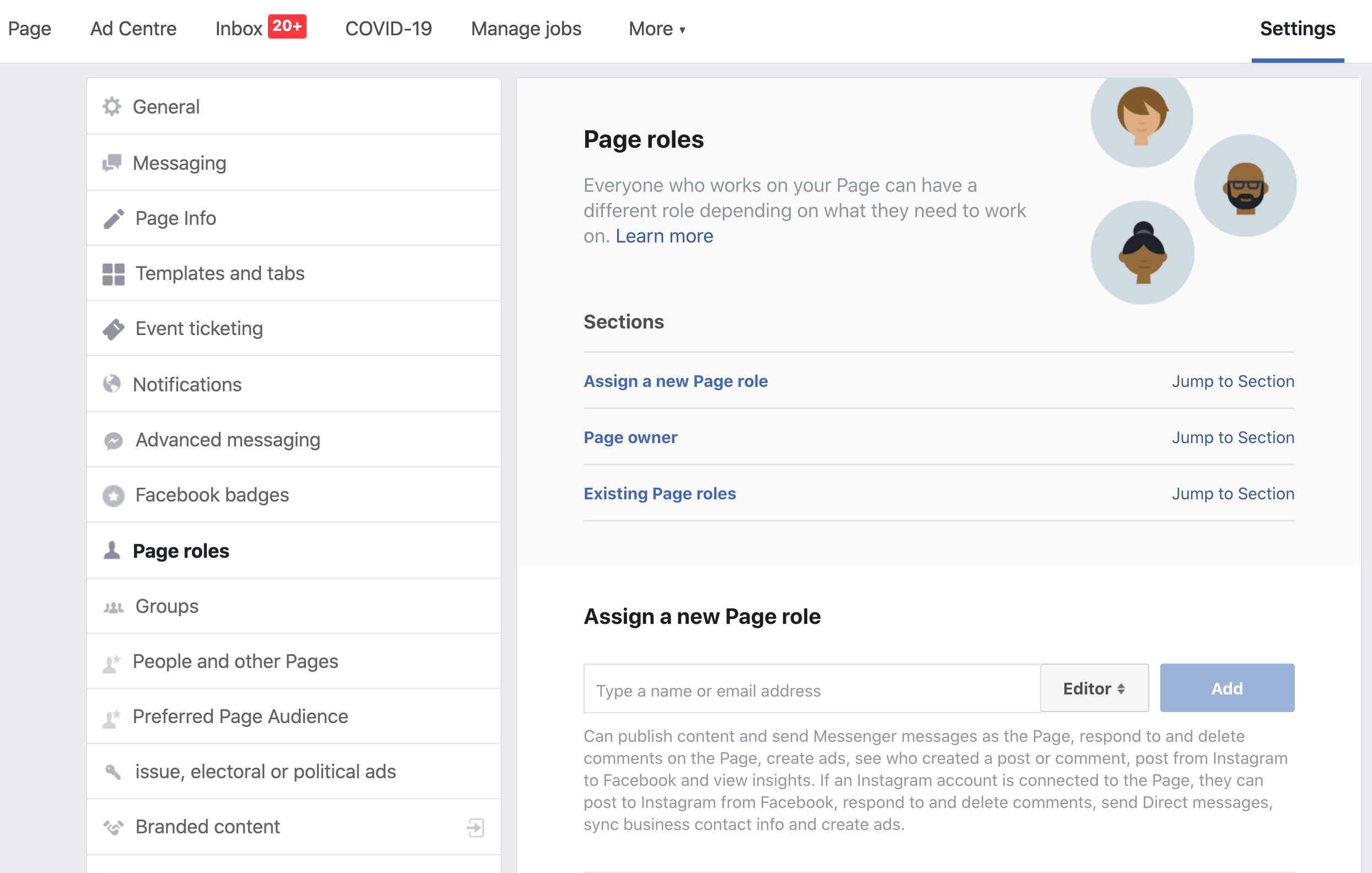 The Social Media Managers Guide To Accessing Client Platforms - The Hub