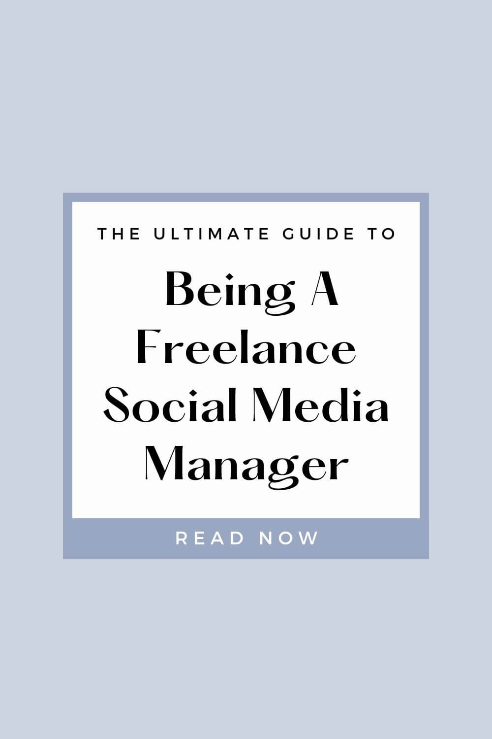 The Ultimate Guide On How To Become A Social Media Manager