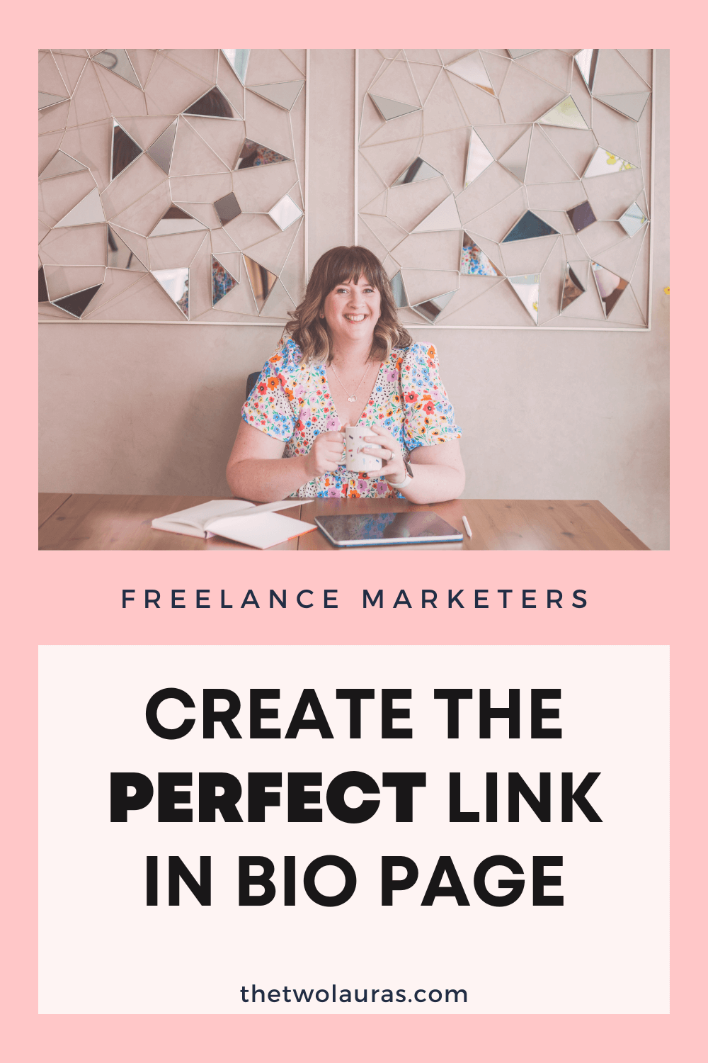 How To Create The Perfect Link In Bio For Instagram or TikTok