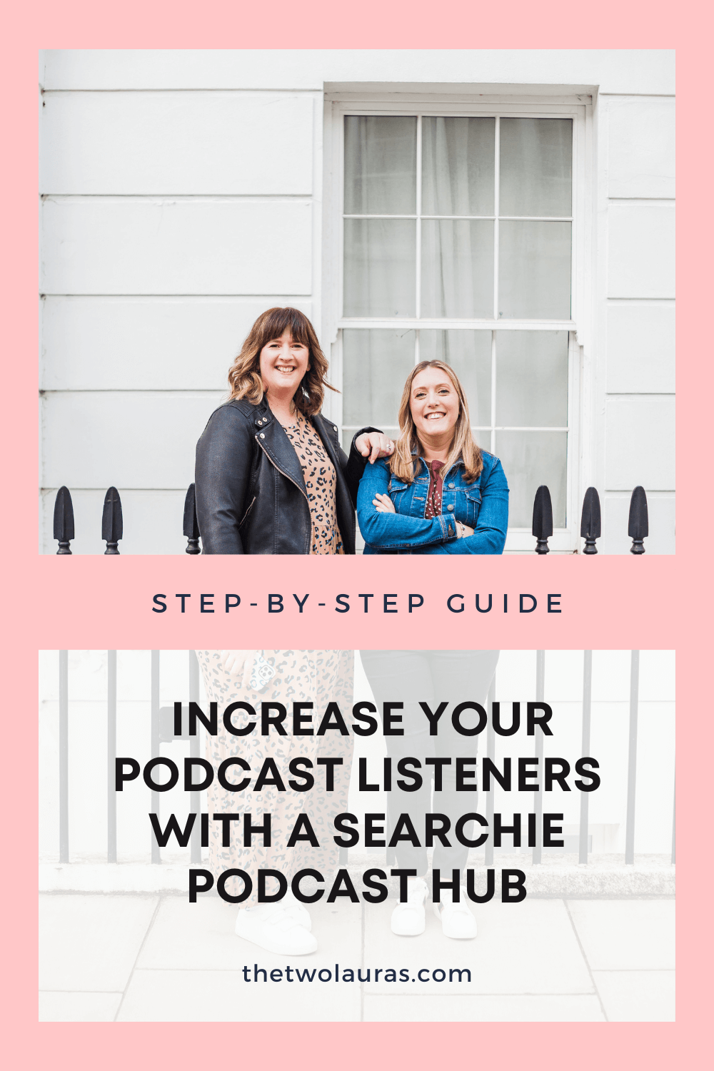 Increase your podcast downloads with Membership.io