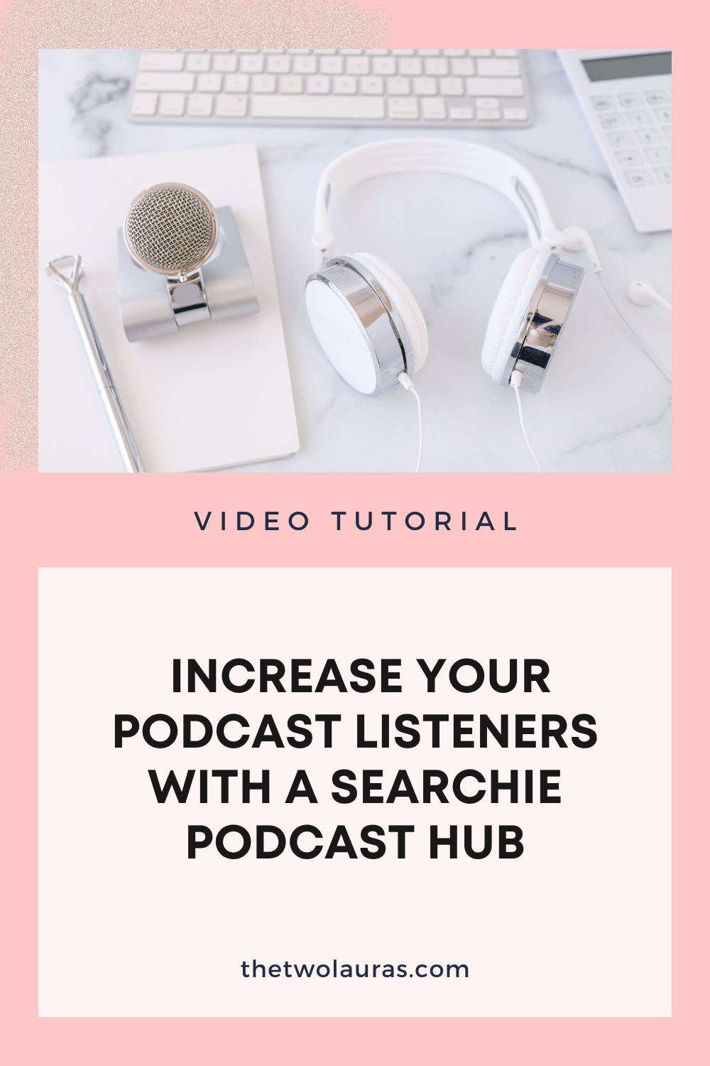 Increase your podcast downloads with Membership.io
