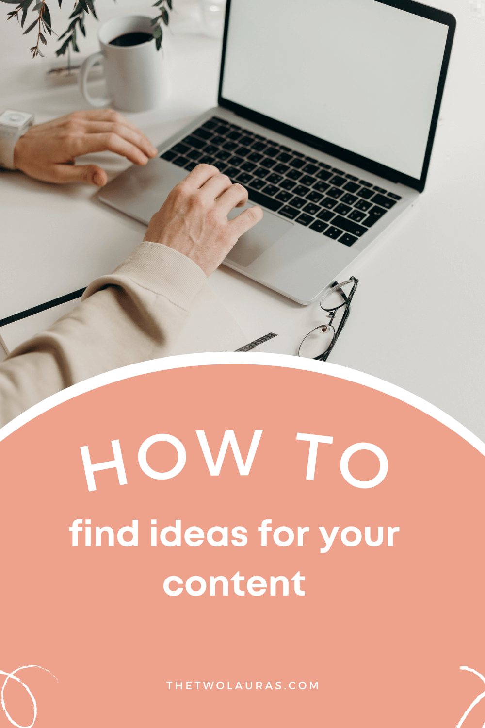 How to have an endless supply of content inspiration - for any industry!