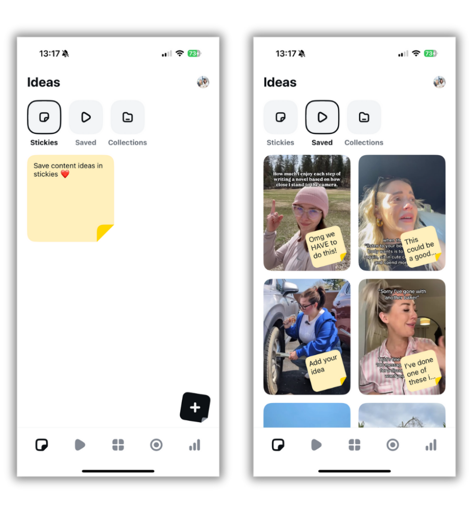 How to use the Instagram Edits app
